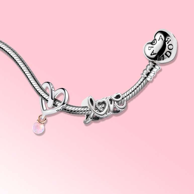 Uk pandora sale store