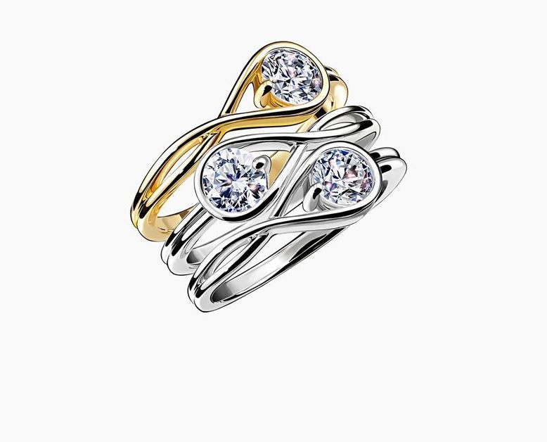 Pandora New Jewellery Collections | Pandora Canada