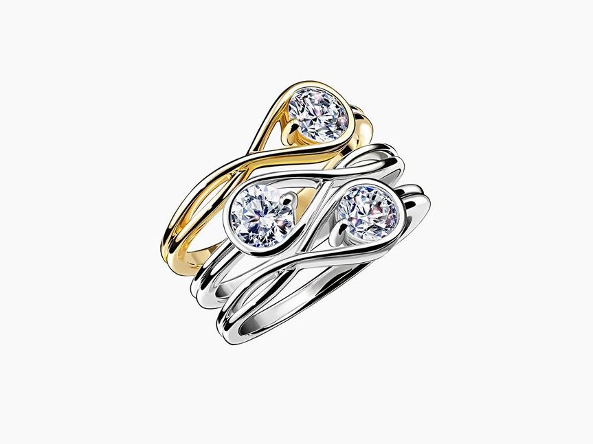 Pandora Jewelry Collections | Pandora US