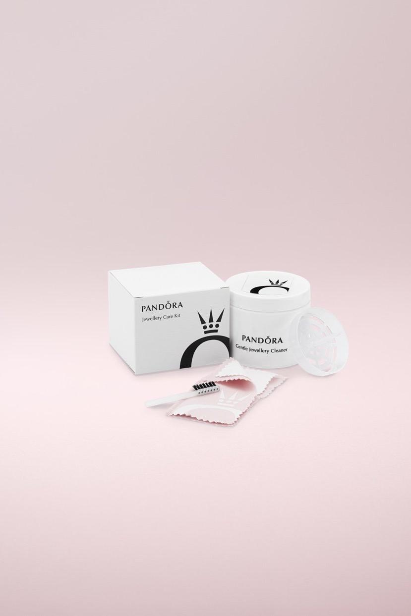 Gold | Metals | Materials | Pandora US