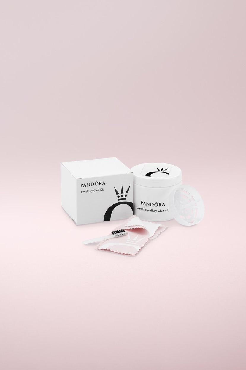 Materials | Metals || Pandora SG