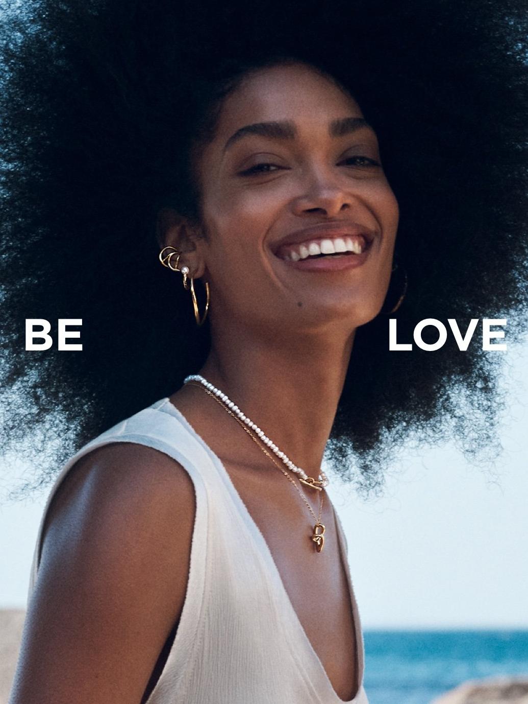 Pandora Essence | Sculptural Jewellery | Pandora UK