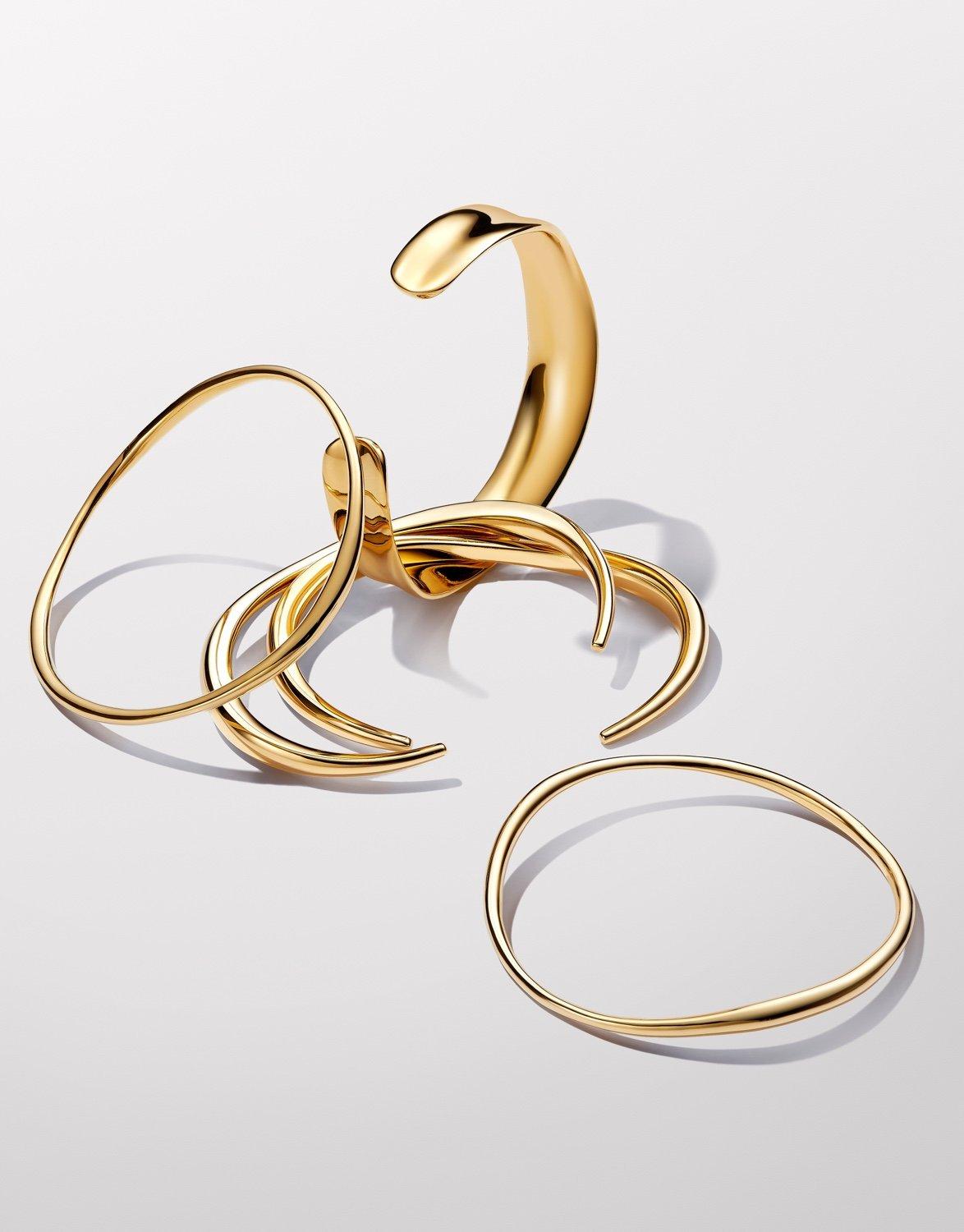 PANDORA ESSENCE | Sculptural Jewellery | Pandora AU