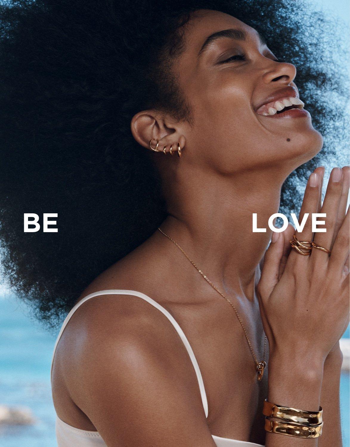 PANDORA ESSENCE | Sculptural Jewellery | Pandora AU