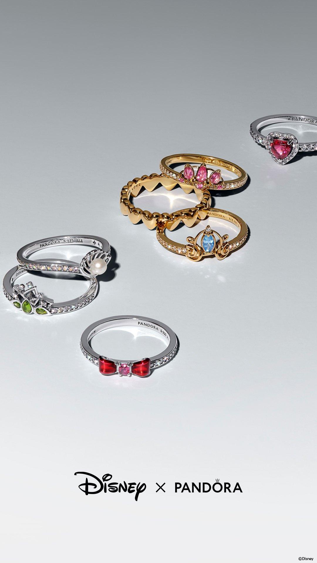 Shop Pandora Sieraden | Officiële Website | Pandora BE