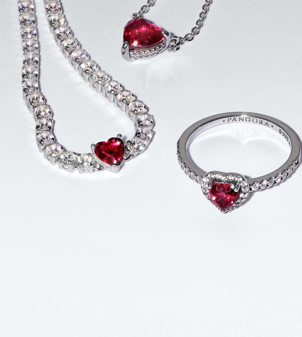 Smycken Kampanj: Gratis Armband på Köpet | Pandora SE