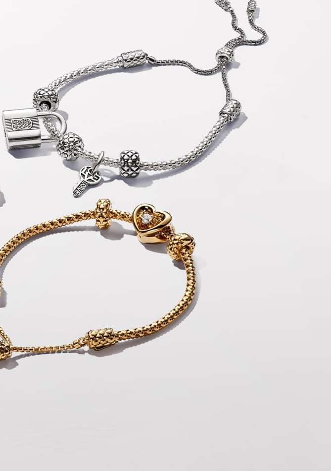 Shop Pandora Sieraden | Officiële Website | Pandora BE