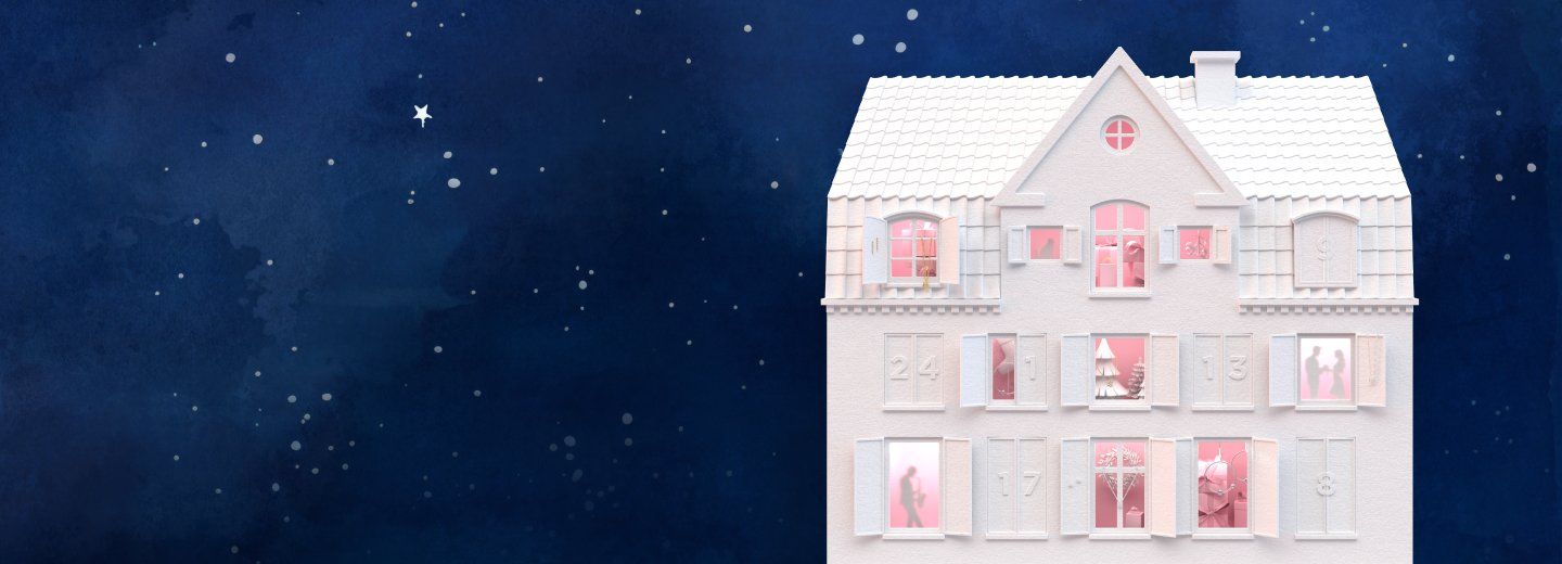 Pandora Adventskalender 2024 | Pandora DE