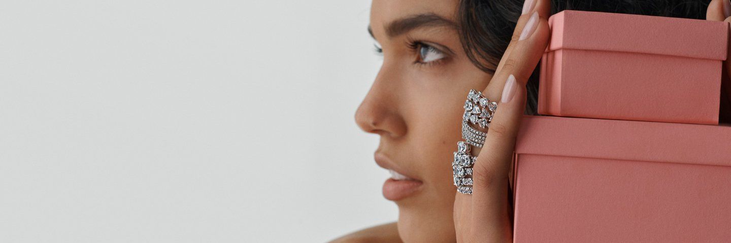 Jewelry Sets for Women | Jewelry Gift Sets | Pandora US