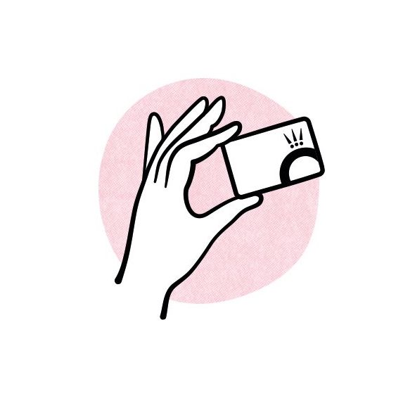 Carta Fedeltà | Ottieni un Gioiello in Regalo | Pandora IT