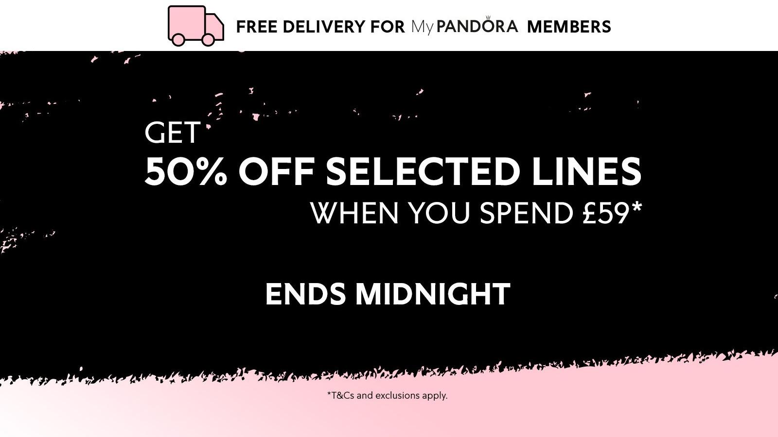 Pandora Era | Lab Grown Diamonds Collection | Pandora UK