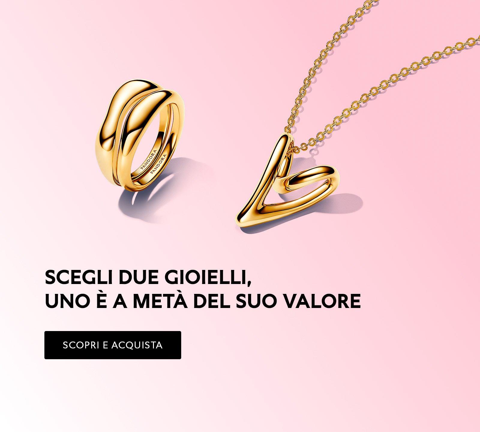 Collane da Donna | Collane in Argento | Pandora IT