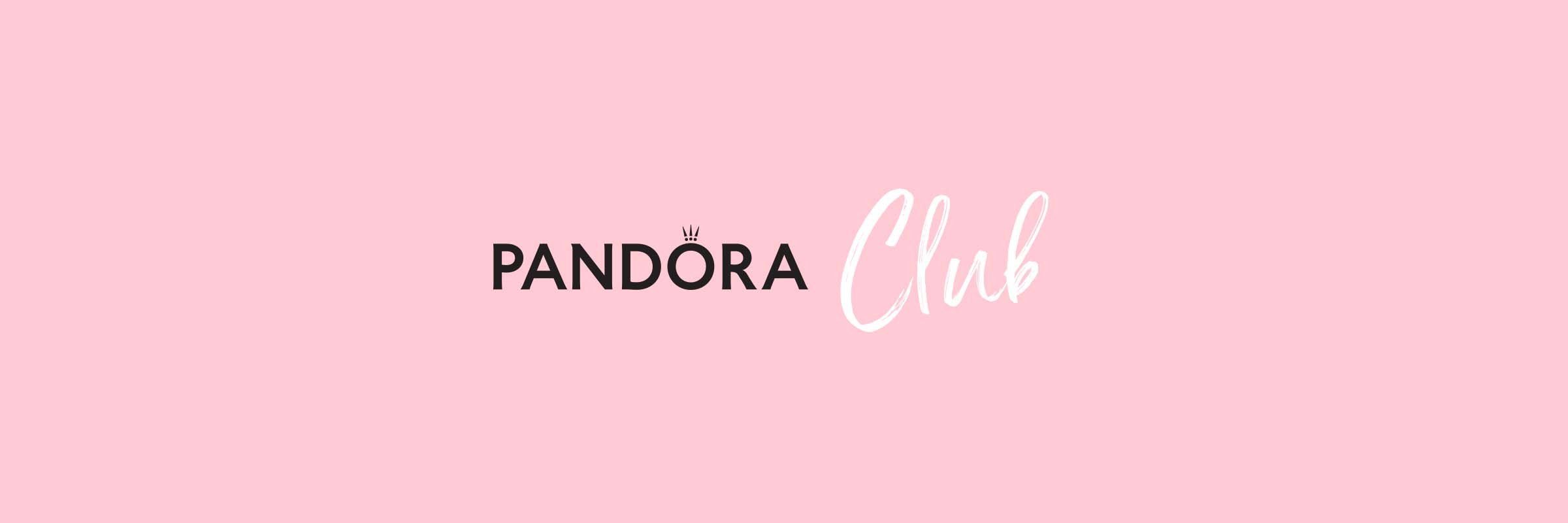 Pandora Club Member | Registrati al Pandora Club | Pandora IT