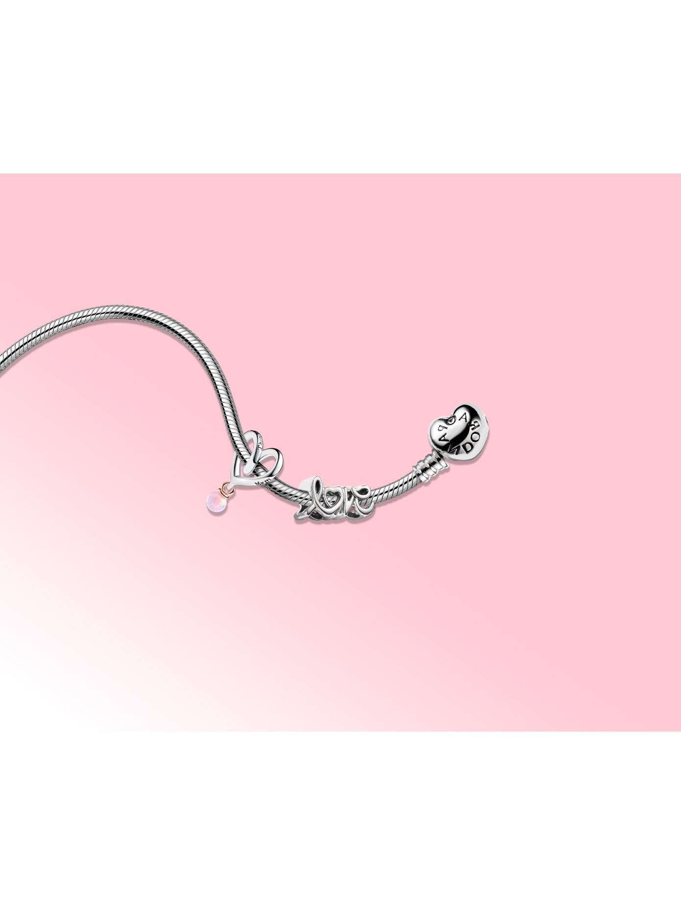 Official Pandora™ UK | Charms & Bracelets | Women's Jewellery
