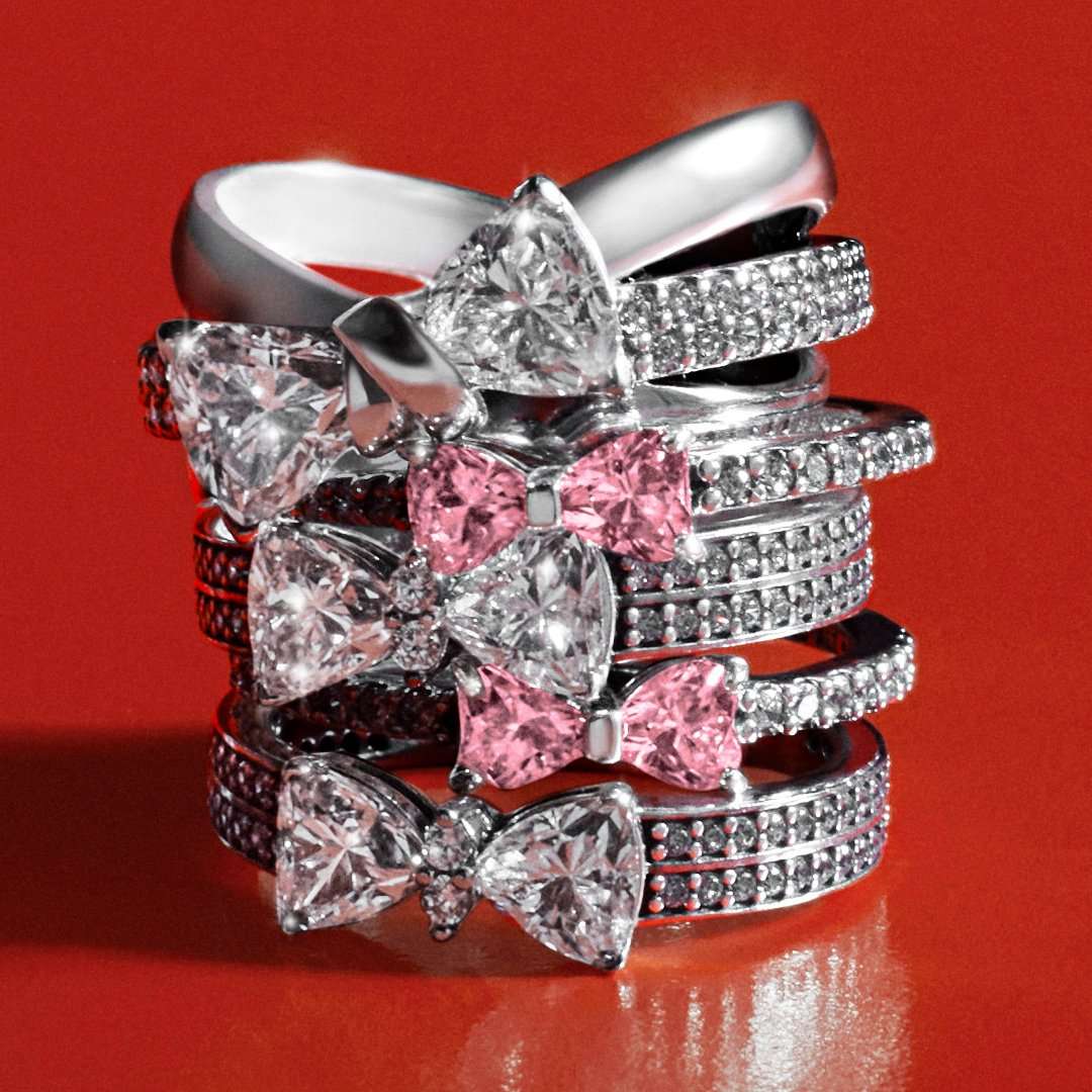 Oficiálna stránka Pandora™ | Náramky a náramky | šperky pre ženy