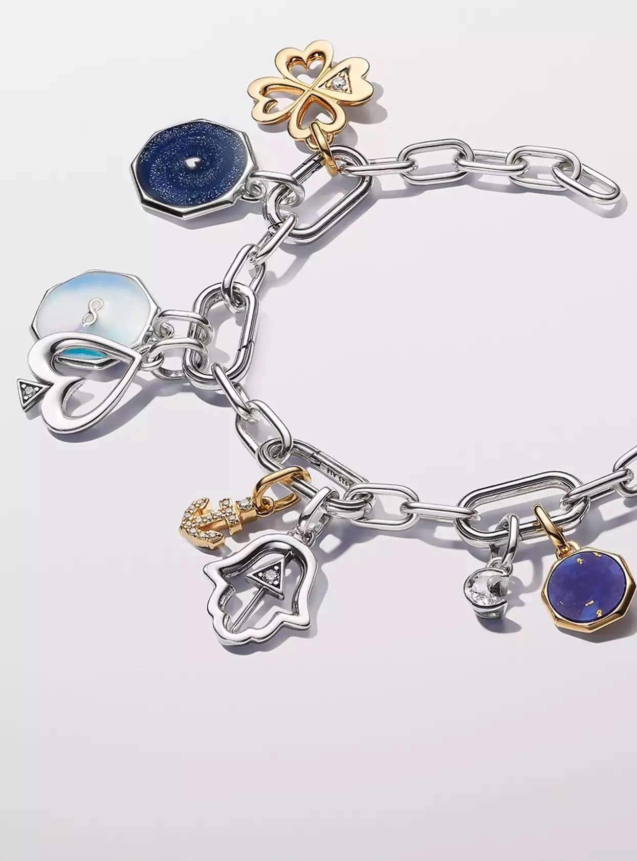 Pandora ES | Joyería artesanal