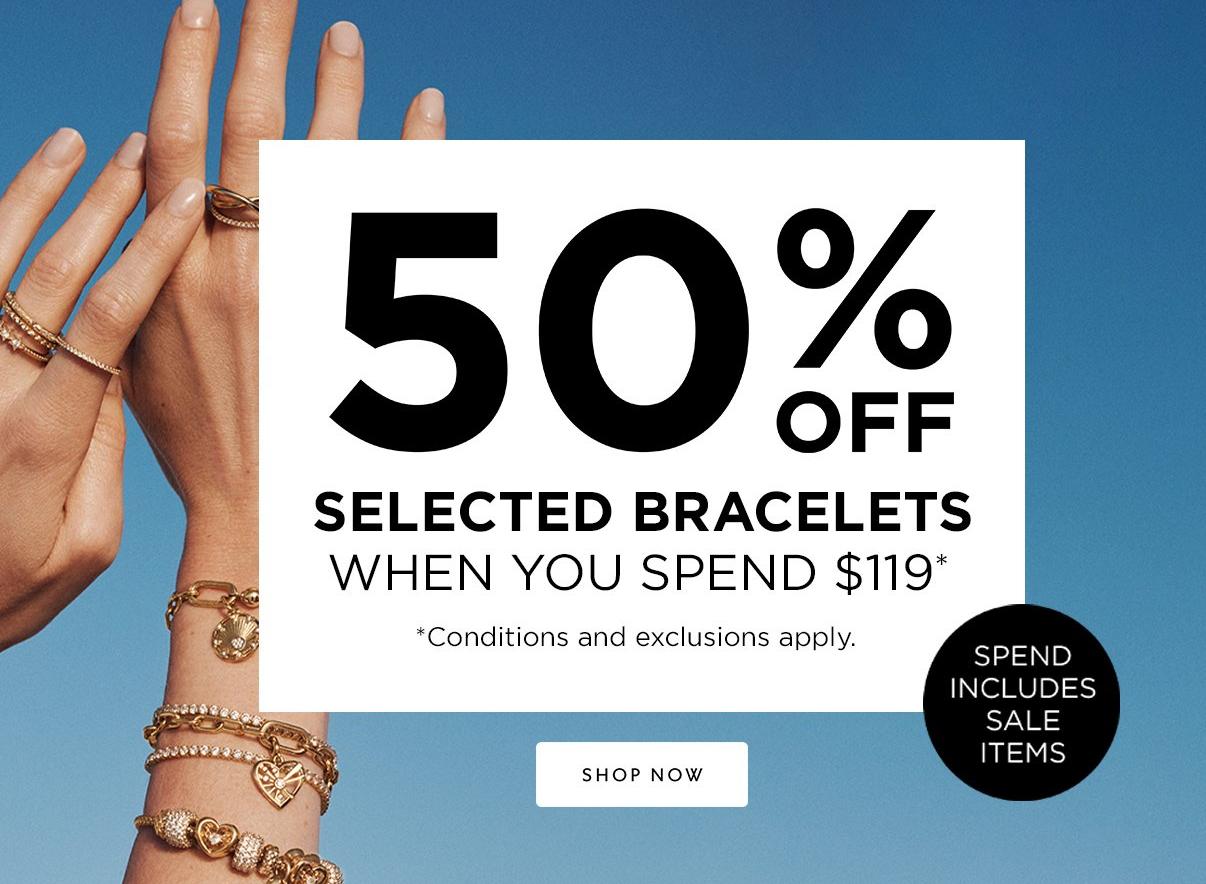 Necklaces | Hand-finished Necklaces | Pandora AU