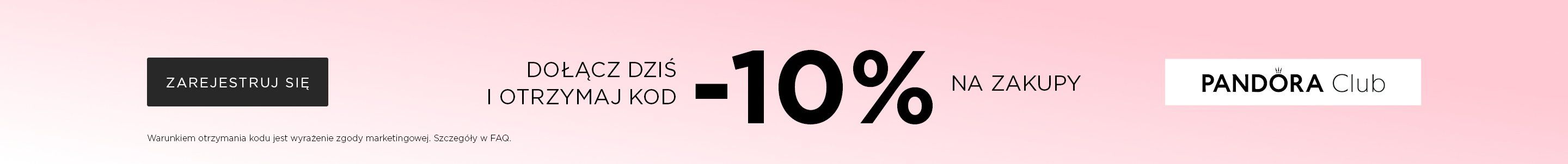 Oficjalny Sklep Biżuterii Pandora | Pandora PL