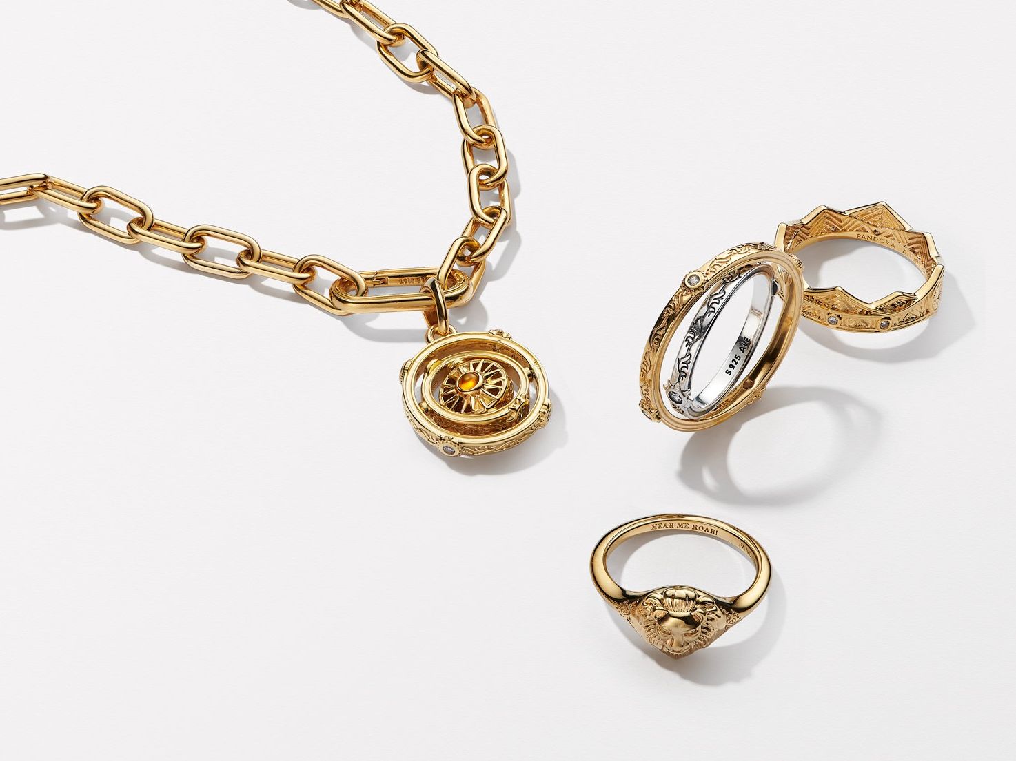 Explore Pandora Collections | Pandora NZ