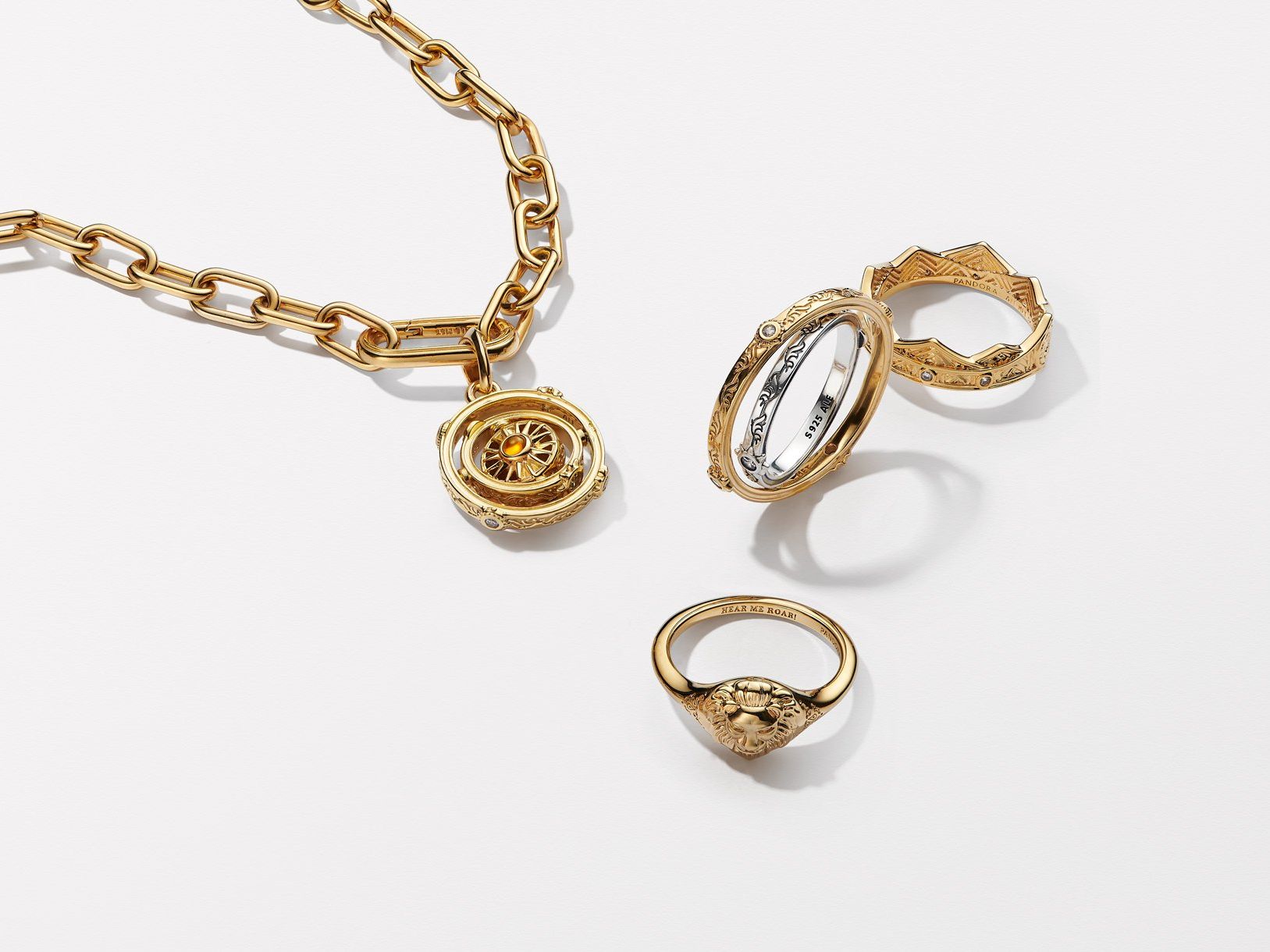 Collaborations | Pandora UK