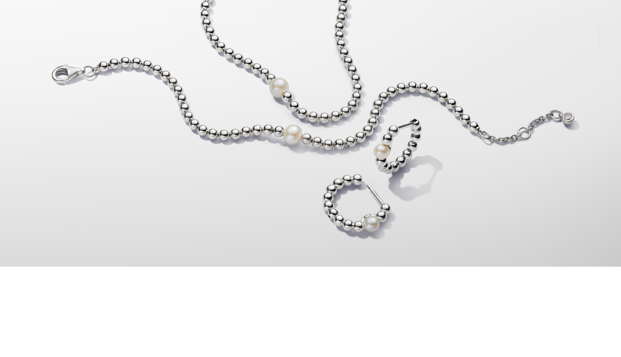 Pandora Timeless | Pandora Jewellery Collections | Pandora AU