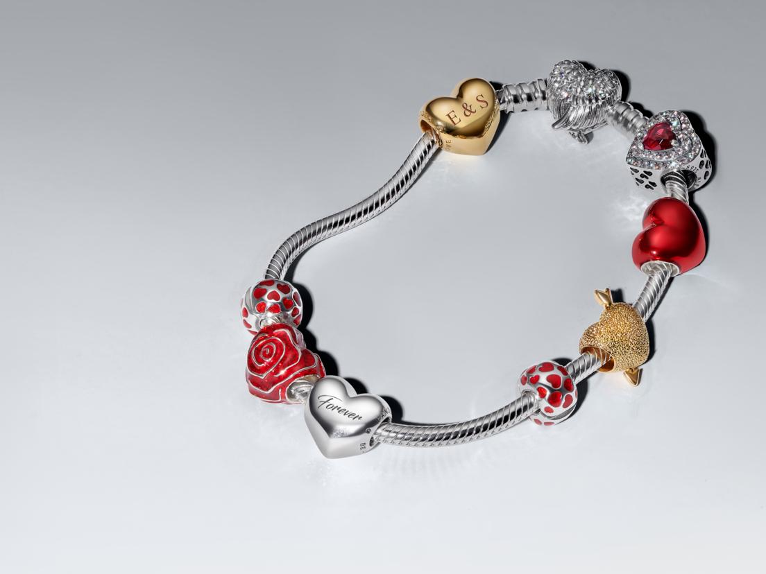 Bracelets for Women | Personalised Bracelet Styles | Pandora AU