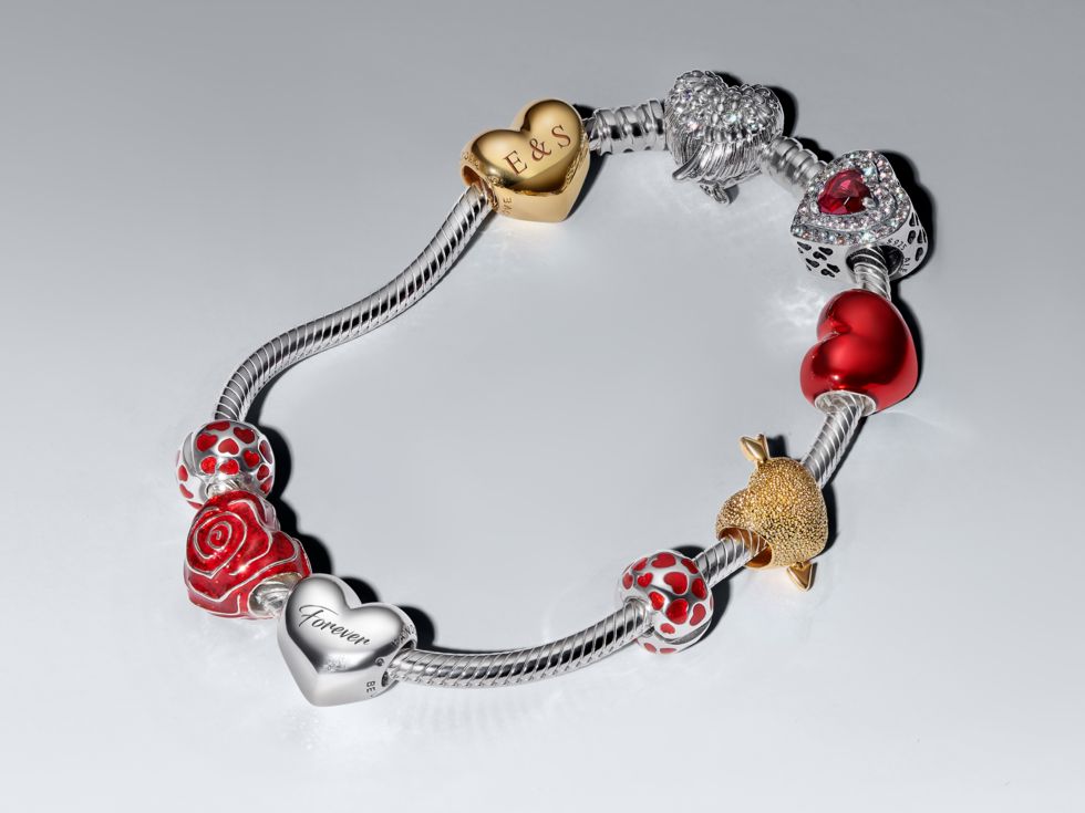 Buy pandora online store