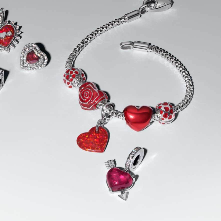 Pandora Jewellery Promotion Discount Pandora IE