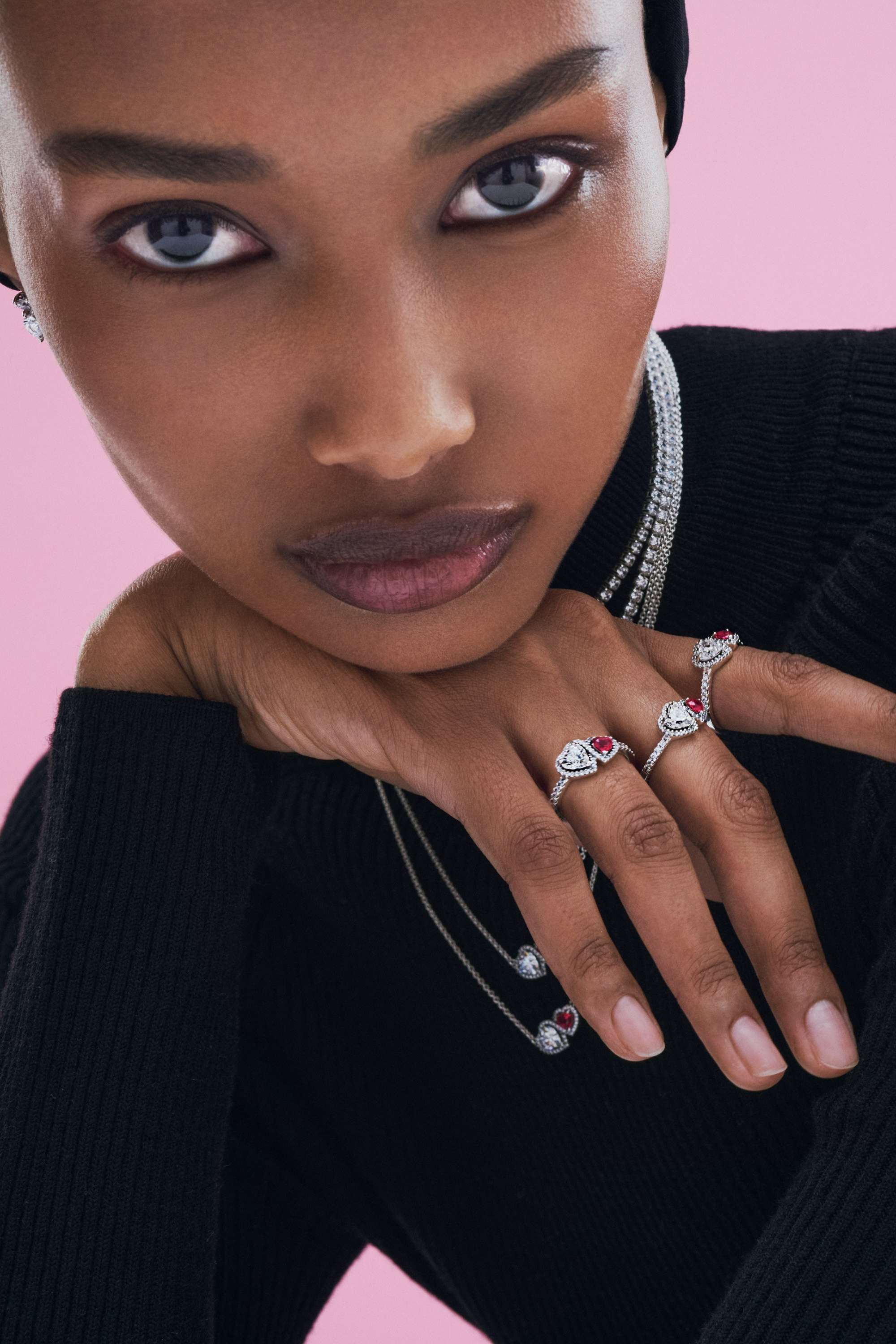 Pandora jewellery website store