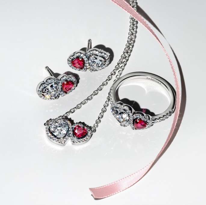 Pandora Jewellery Promotion & Discount | Pandora IE