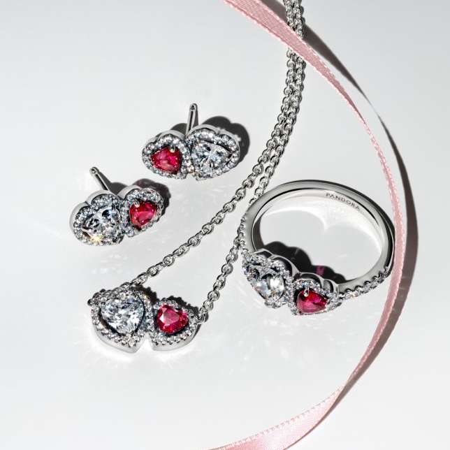 Buy pandora online store