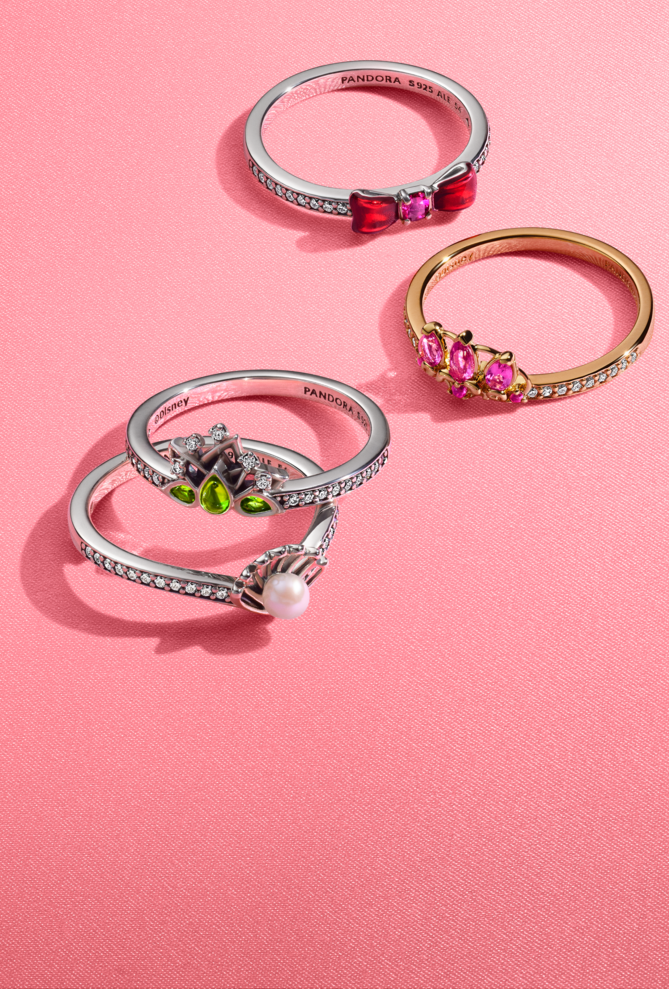 Pandora in store sale store