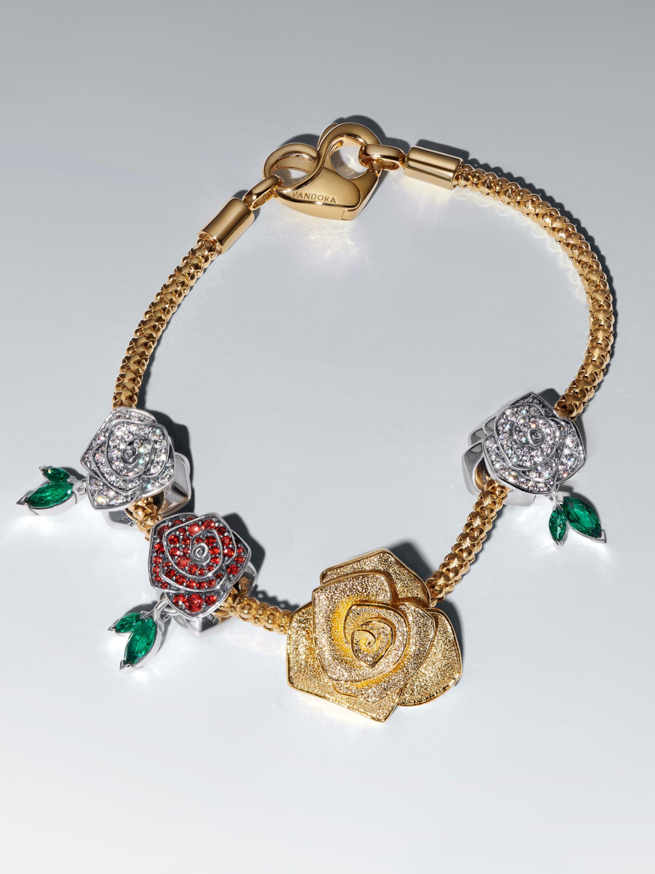 Charms | Charms for Bracelets & Necklaces | Pandora AU