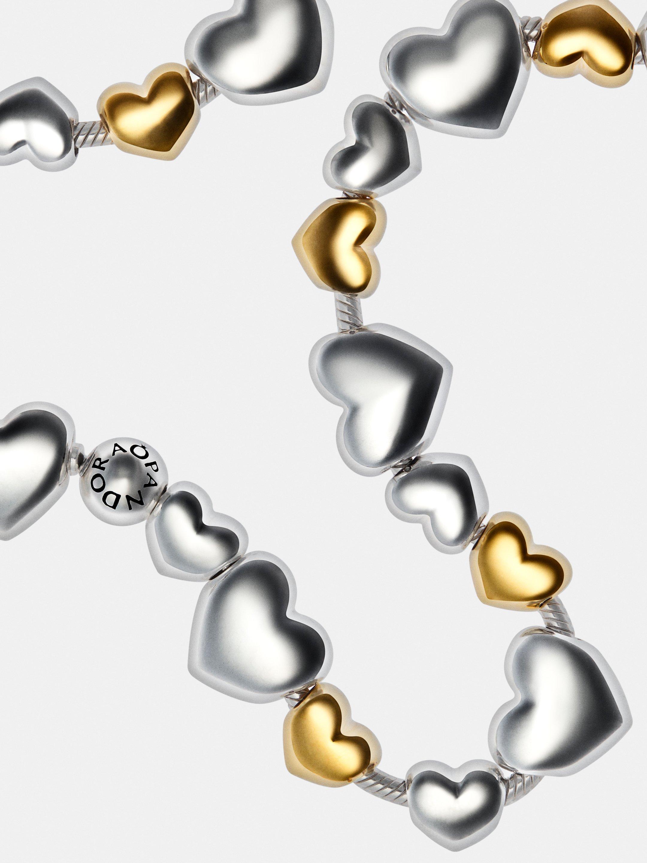 Pandora Moments | Pandora Jewellery Collections | Pandora AU