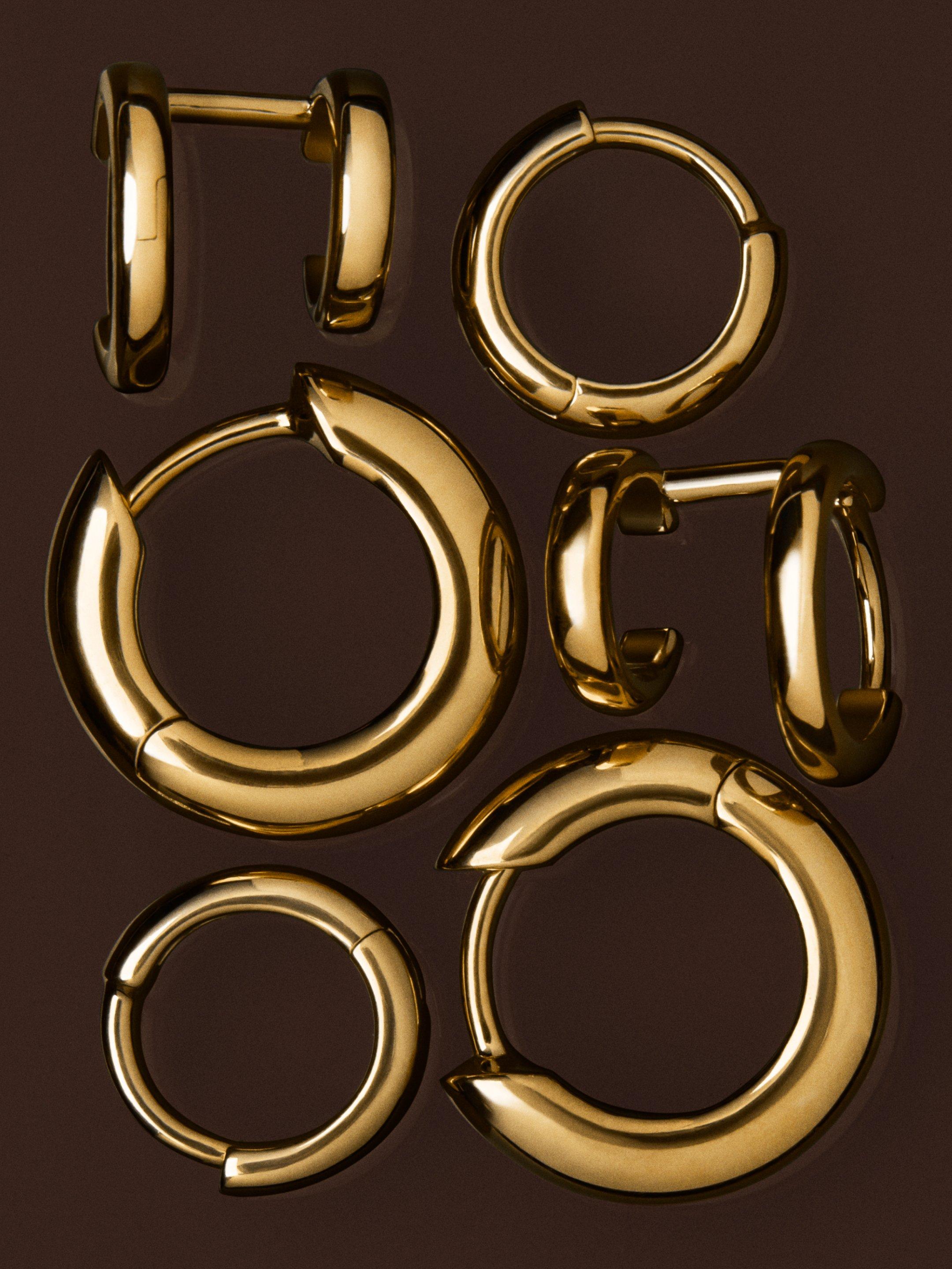 Pandora Essence | Sculptural Jewellery | Pandora UK