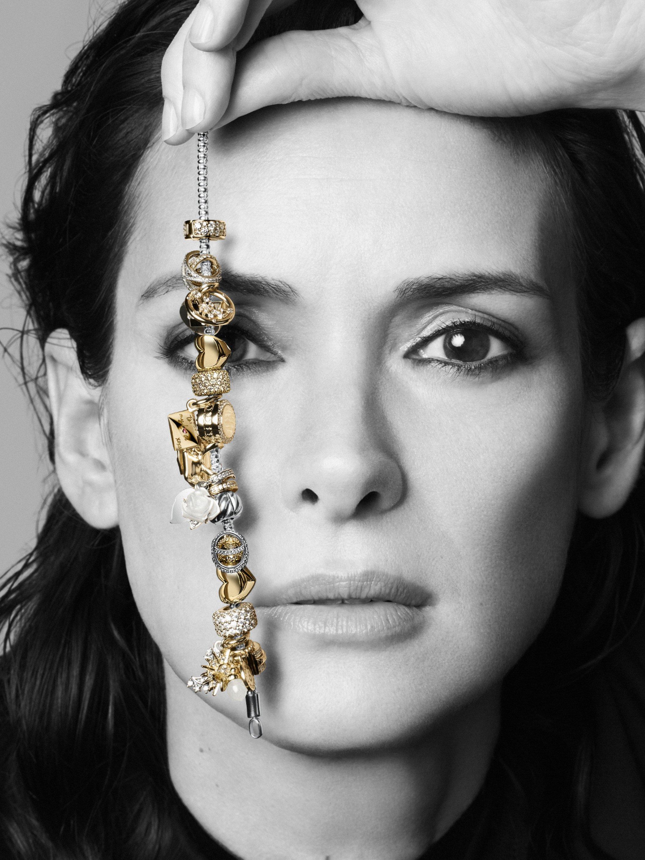 Sentimental Jewellery | Pandora Moments | Pandora UK