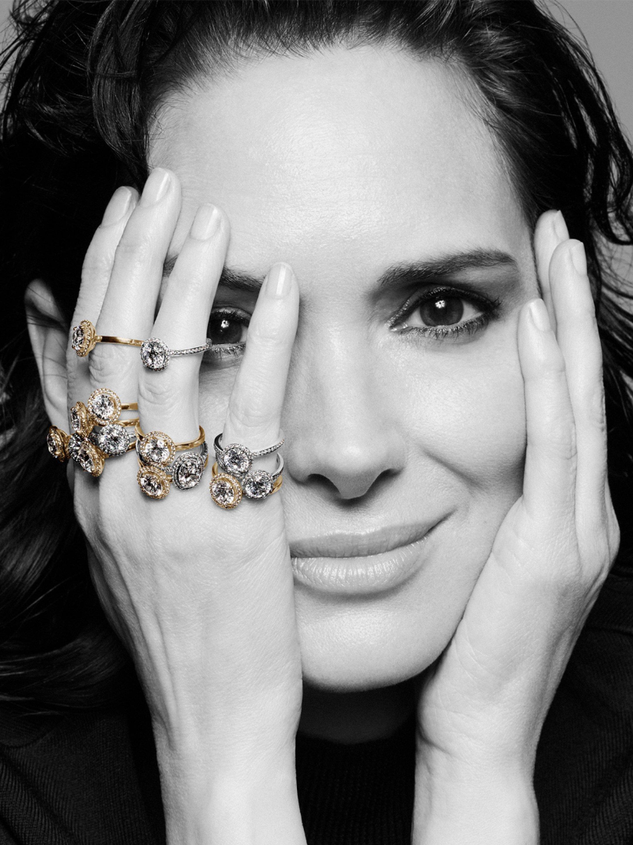 Classic & Elegant Jewellery | Pandora UK Timeless