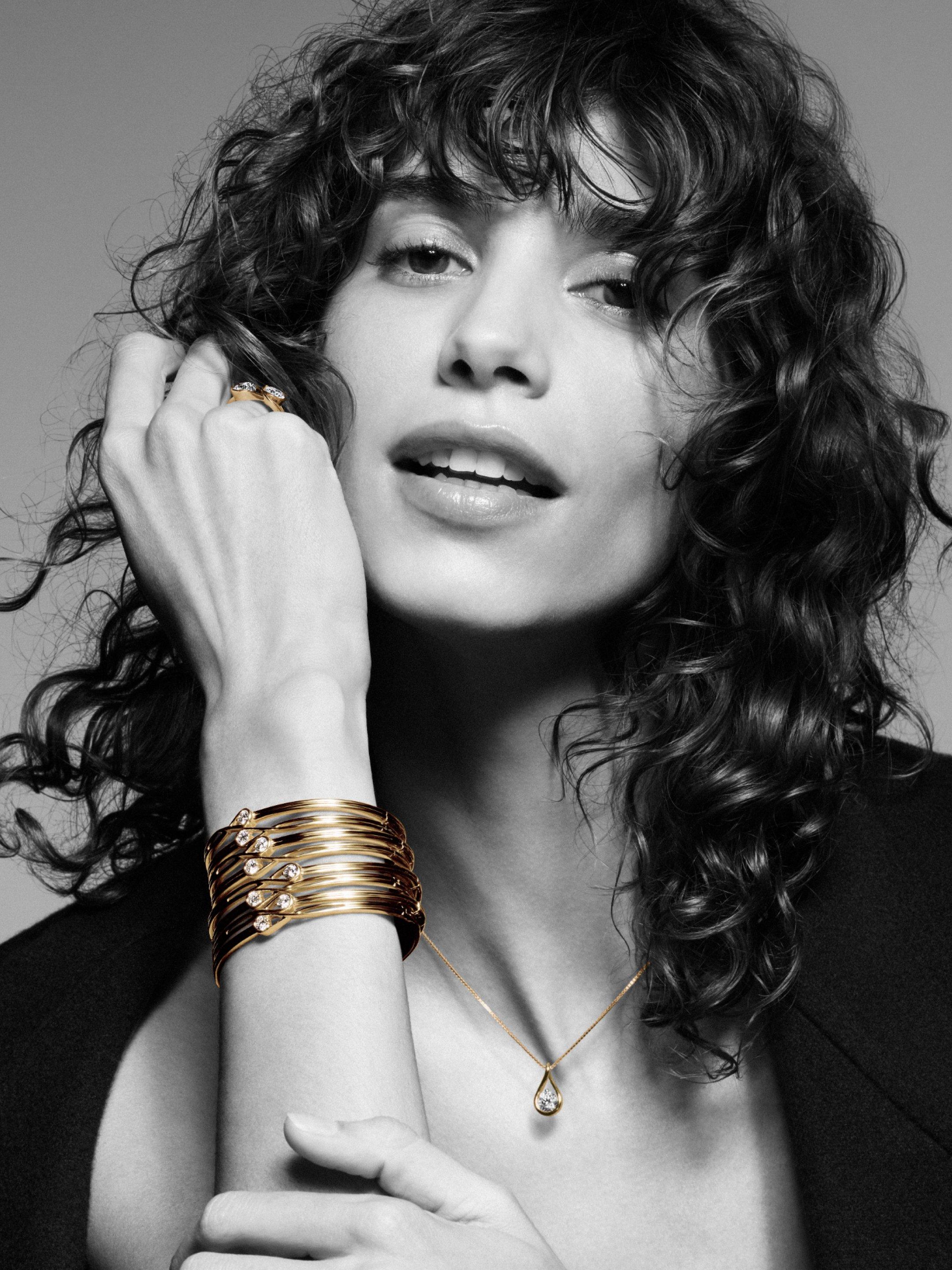 Beautiful & Inspirational Women's Jewellery | Pandora UK