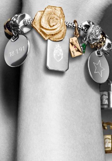 Pandora AT | Exklusiver Schmuck | Offizielle Website