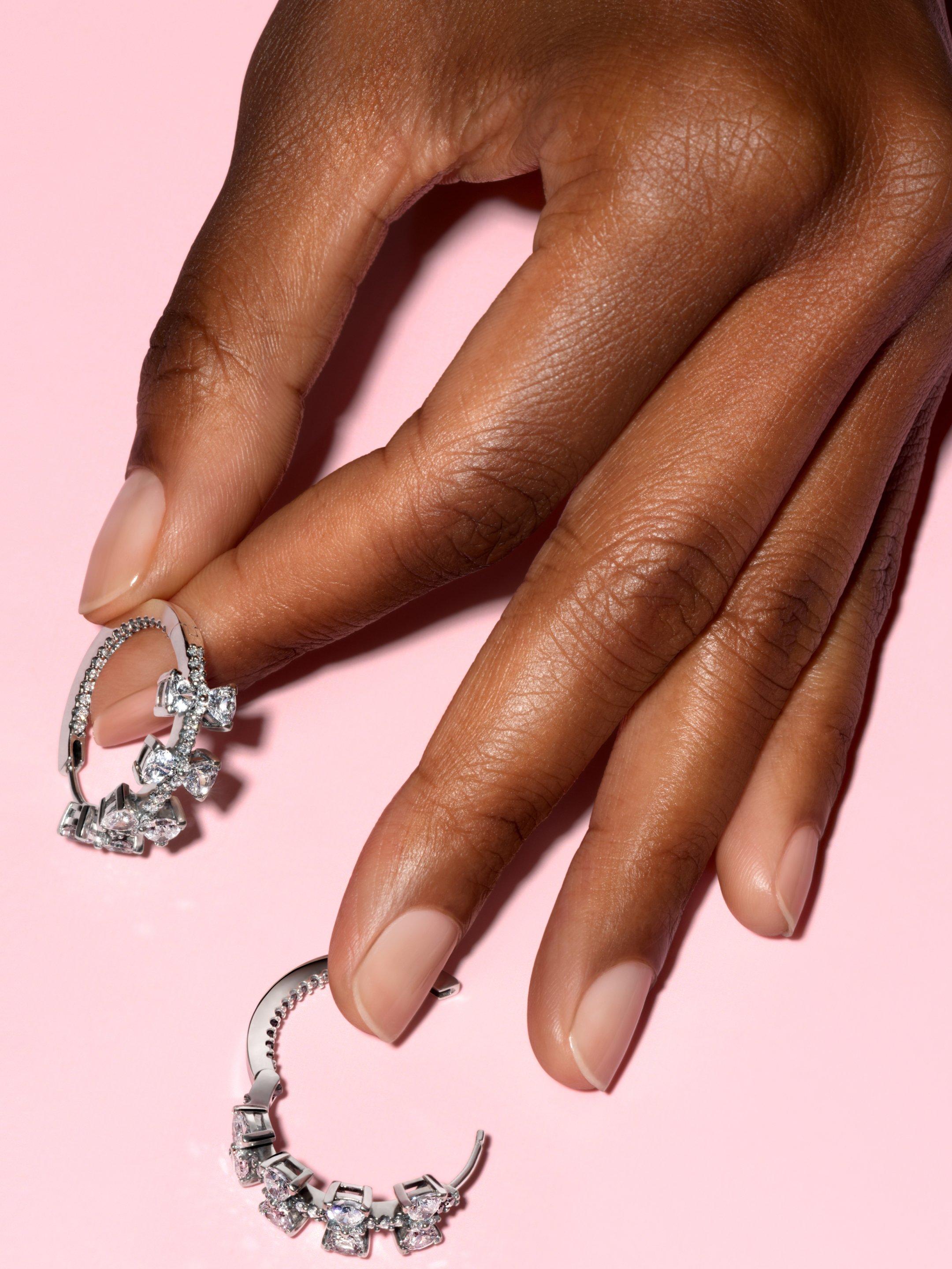 Classic & Elegant Jewellery | Pandora UK Timeless