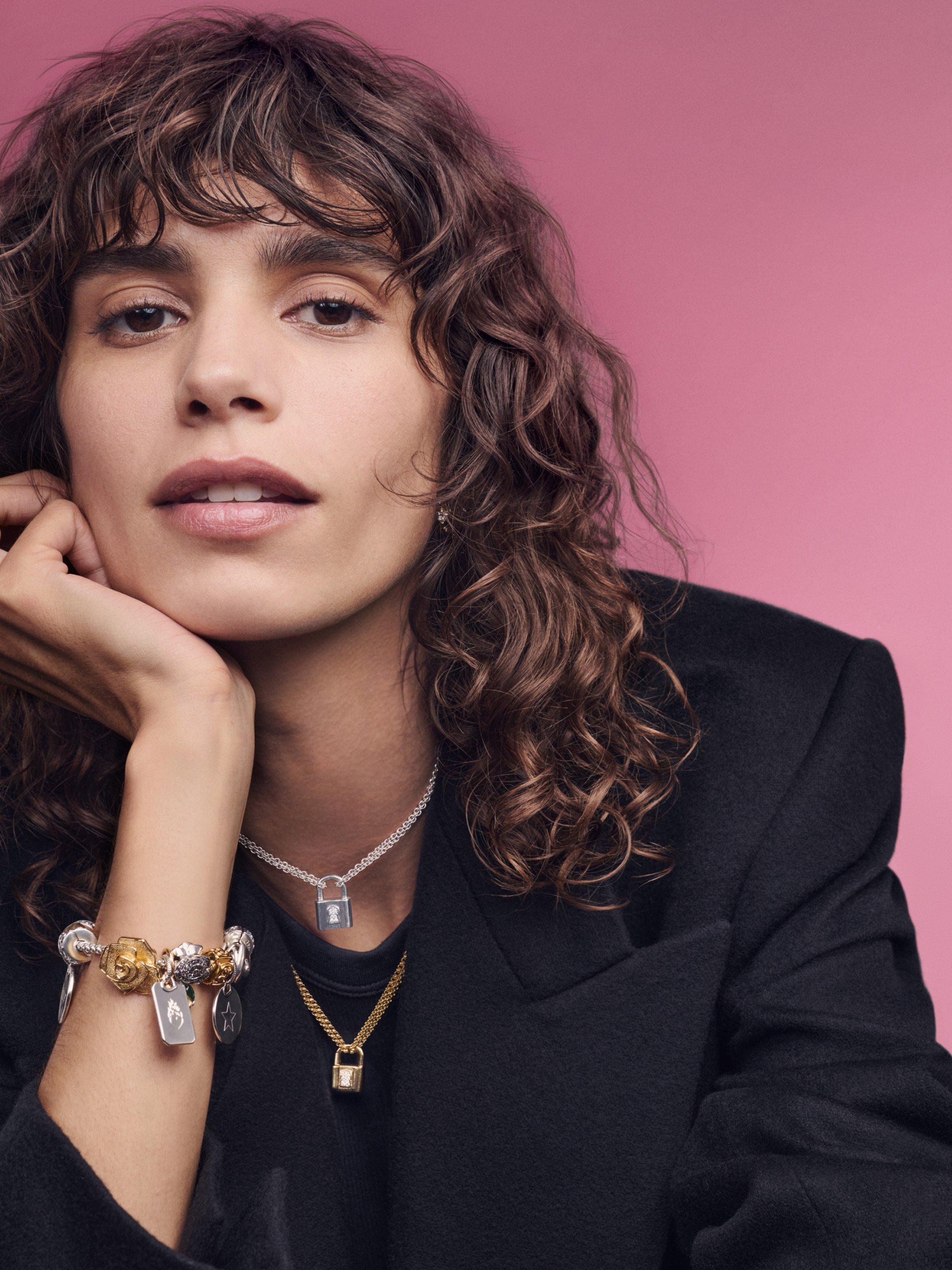 Charms for Bracelets & Necklaces | Custom Charms | Pandora US