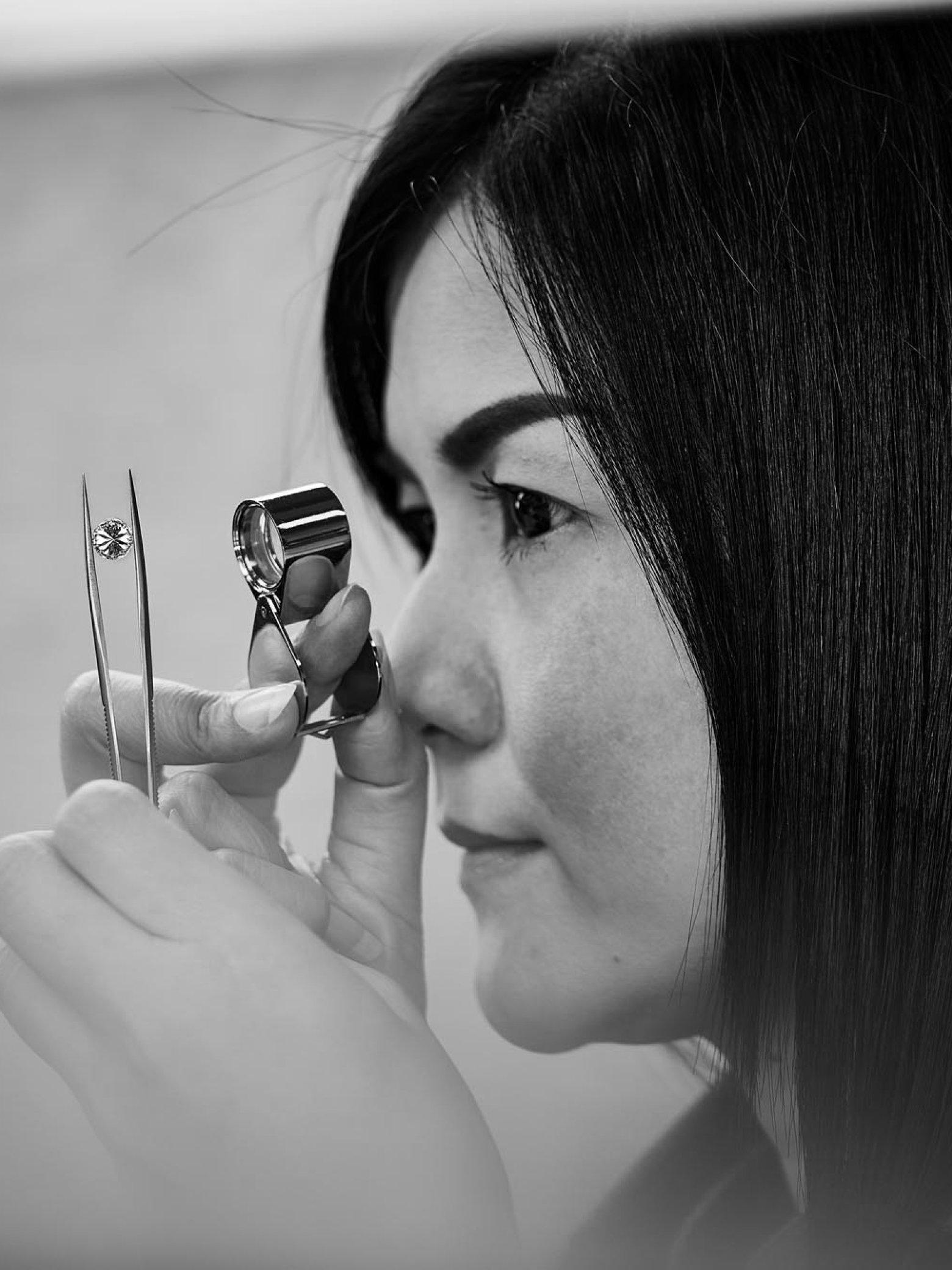 Certified & Affordable Lab Grown Diamonds | Pandora US