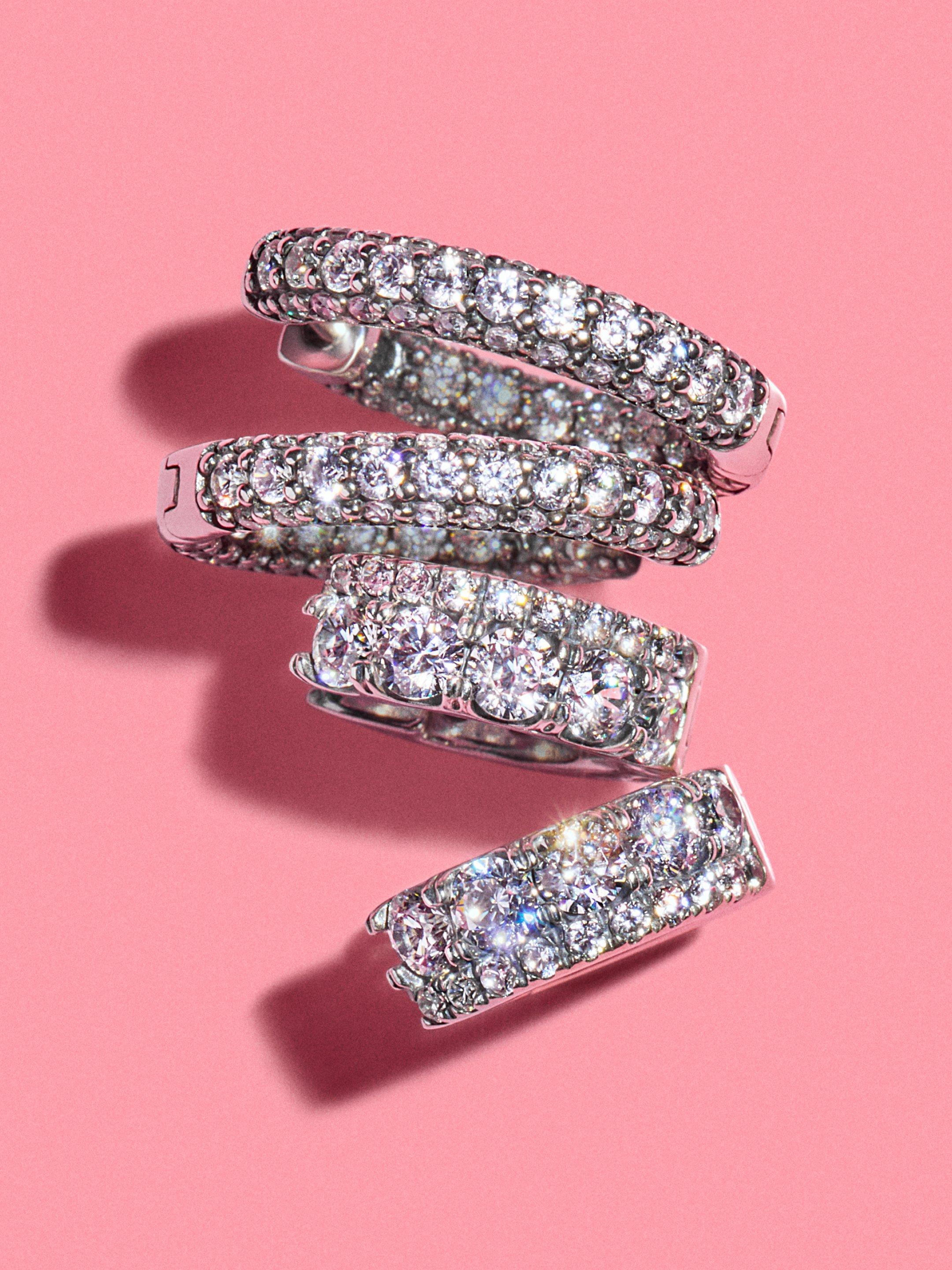 Flotte smykker til kvinder | Smykke-kollektion | Pandora DK