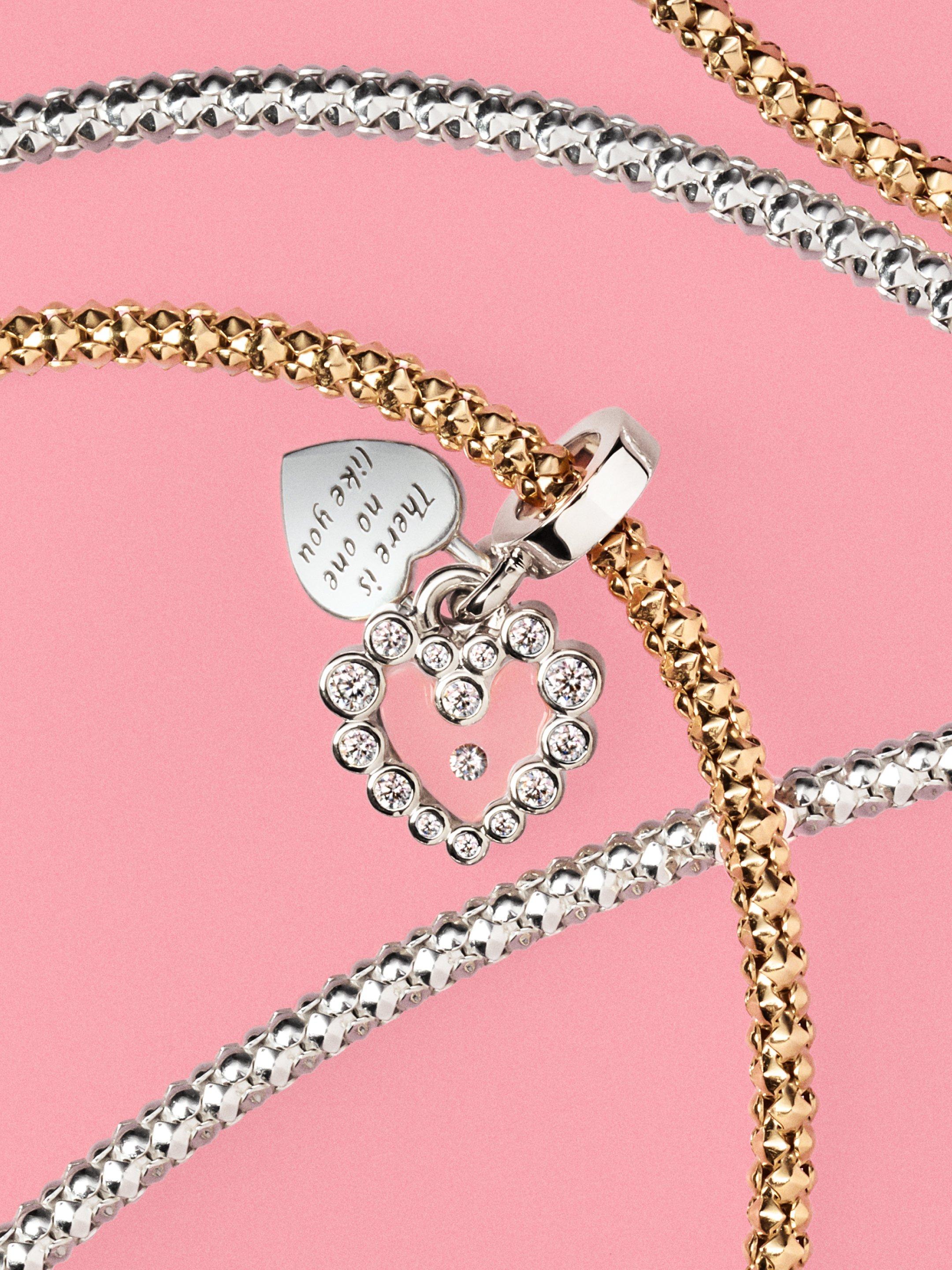 Pandora Moments | Pandora Collections | Pandora US