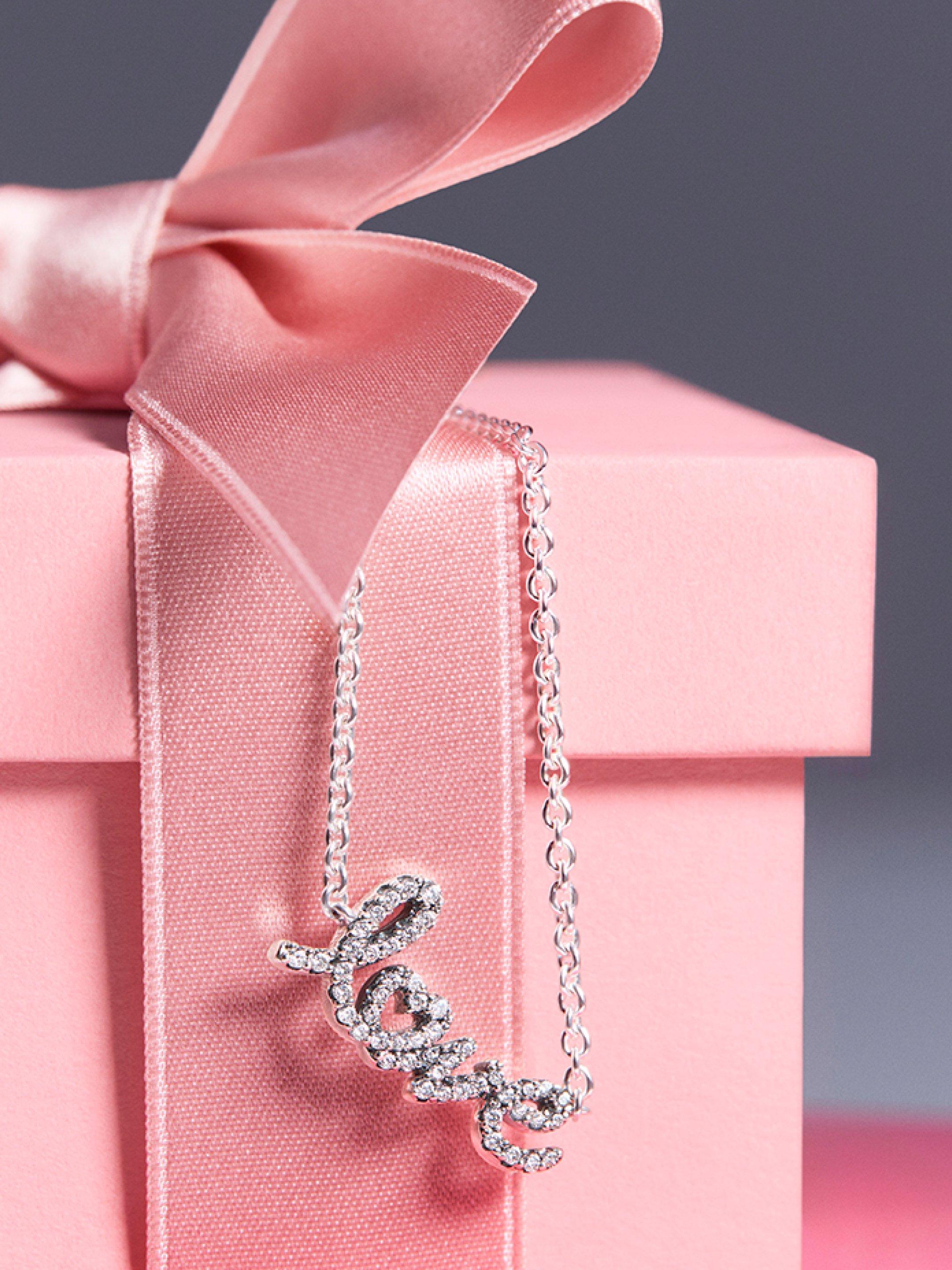 Birthday Jewellery Gifts | Pandora UK