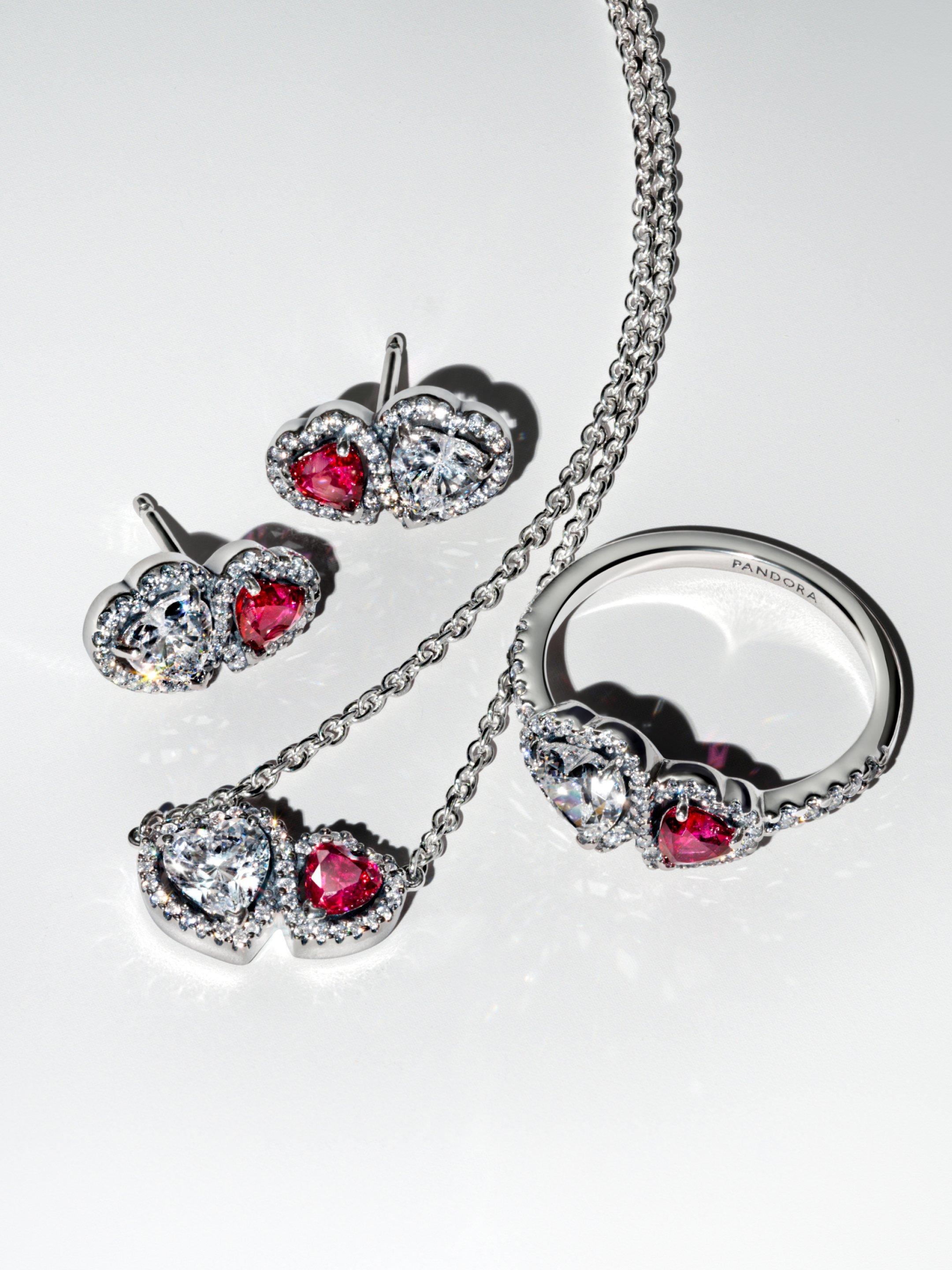 Pandora Timeless | Pandora Collections | Pandora US