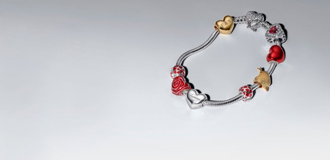 Love Jewelry | Pandora US