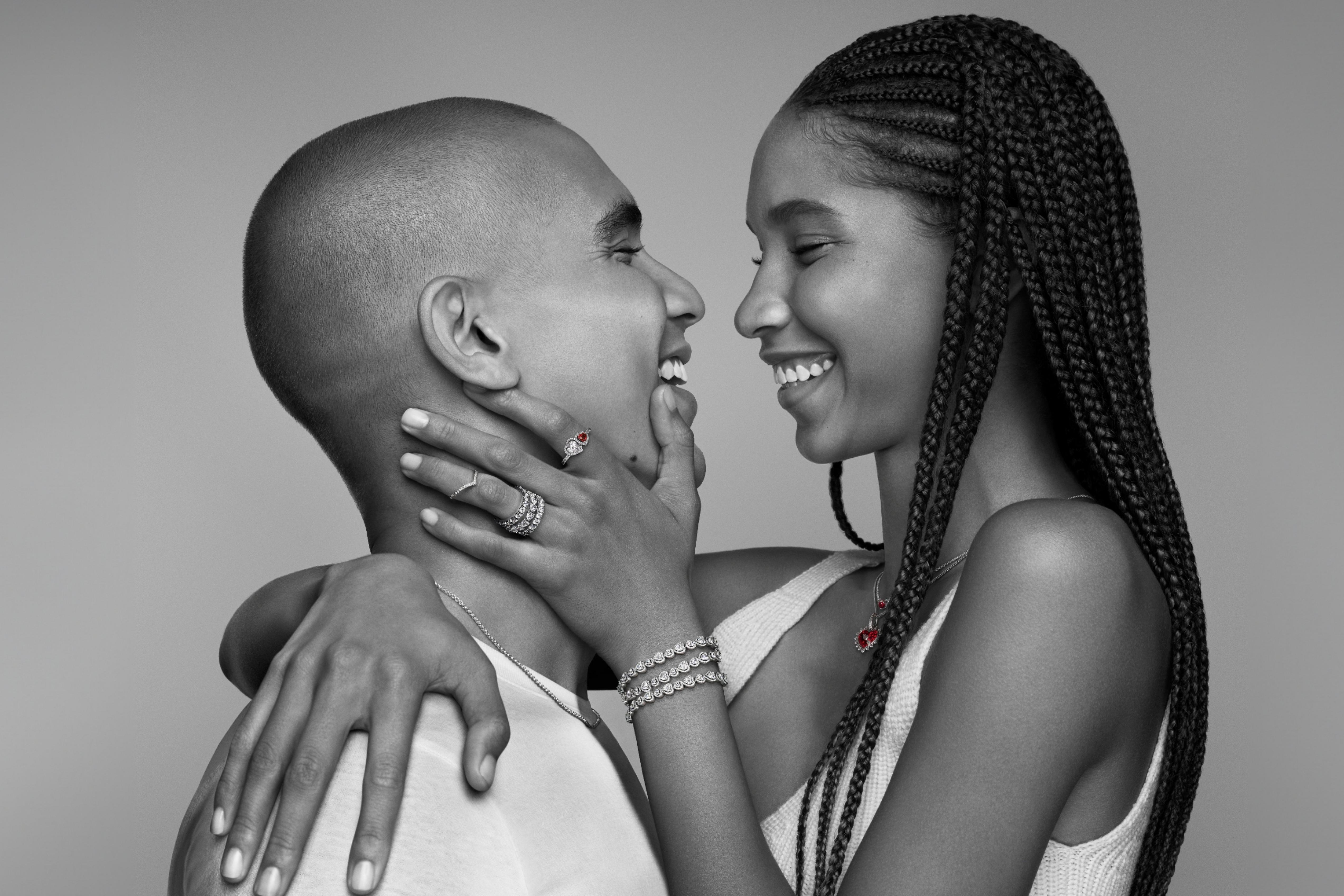 Schmuck » Atemberaubender Schmuck für Damen | Pandora DE