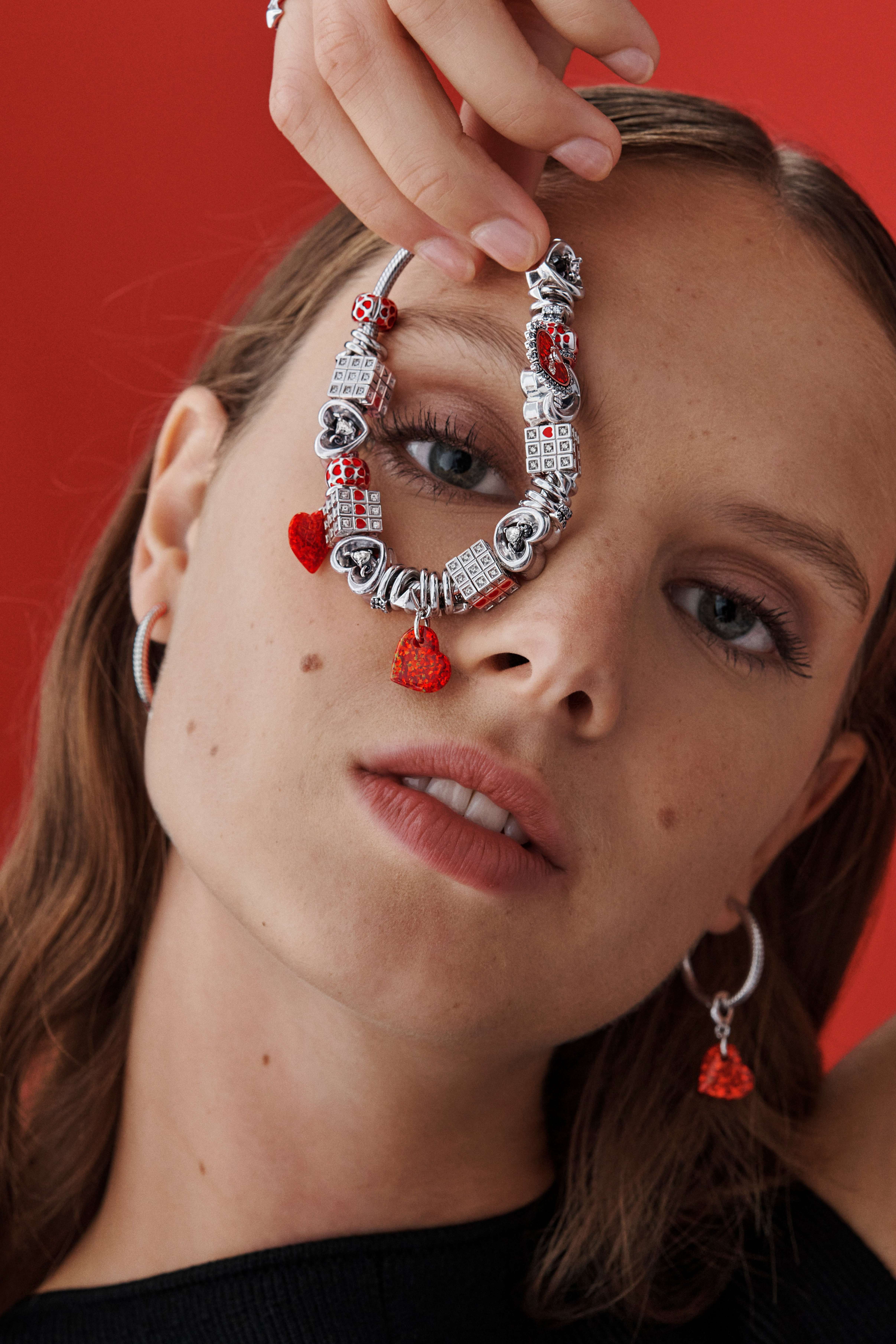 Pandora IE | Enjoy up to 50% Off!