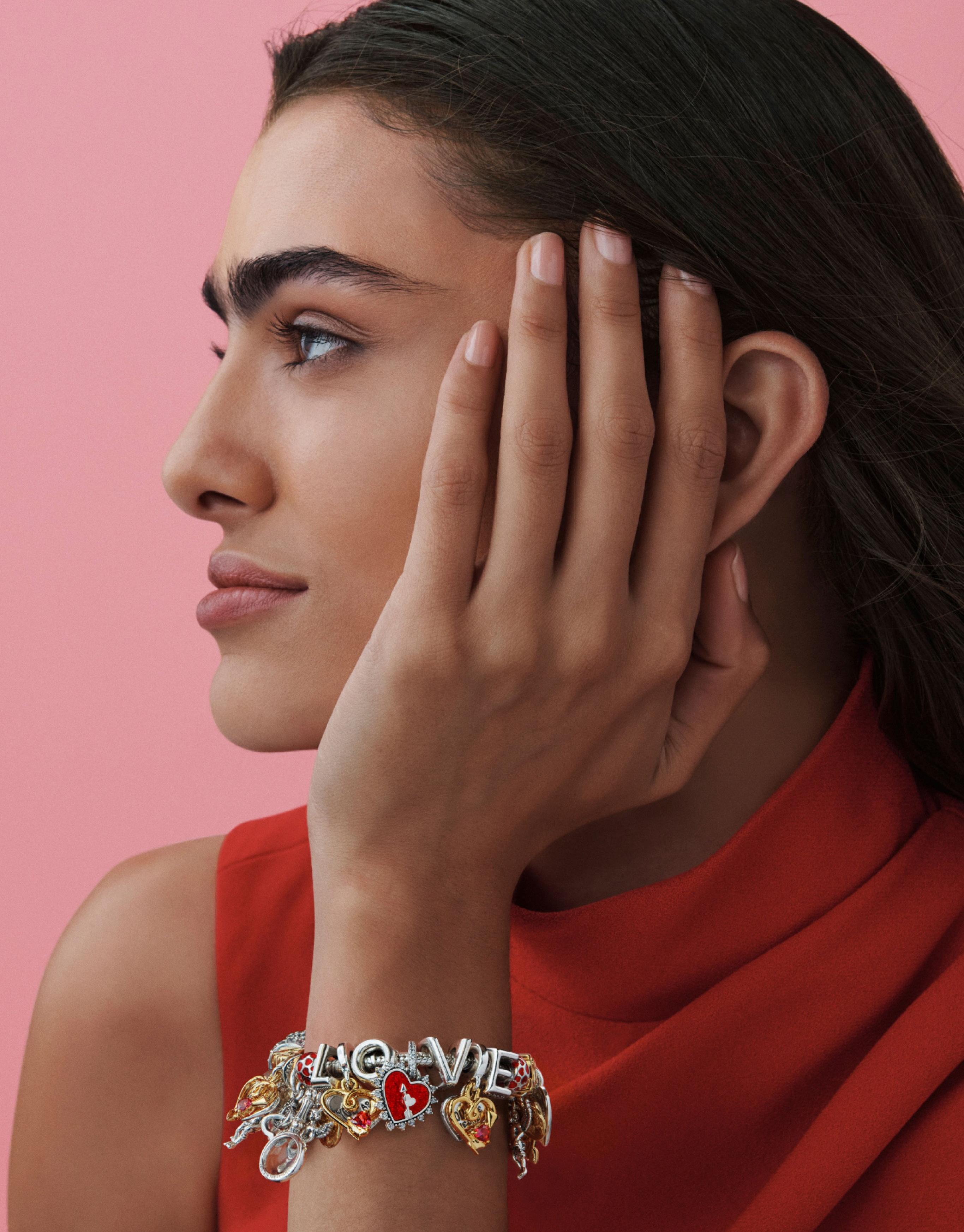 Pandora ME | Pandora Jewelry | Pandora US